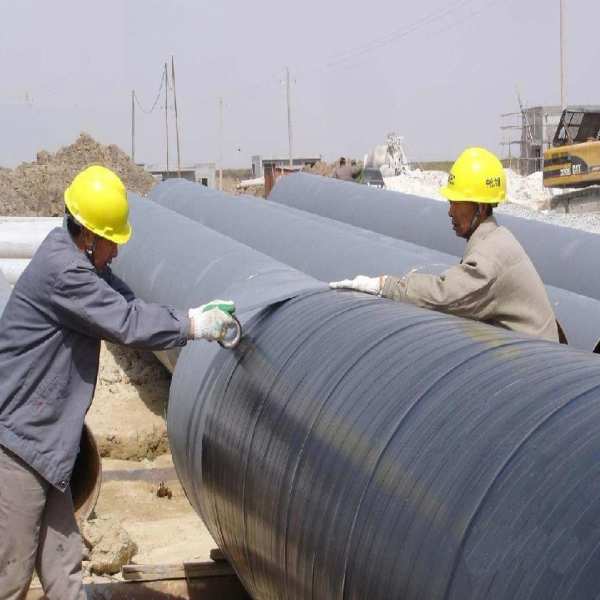 Painting and Coating – Zetech Oil Service Company Ltd