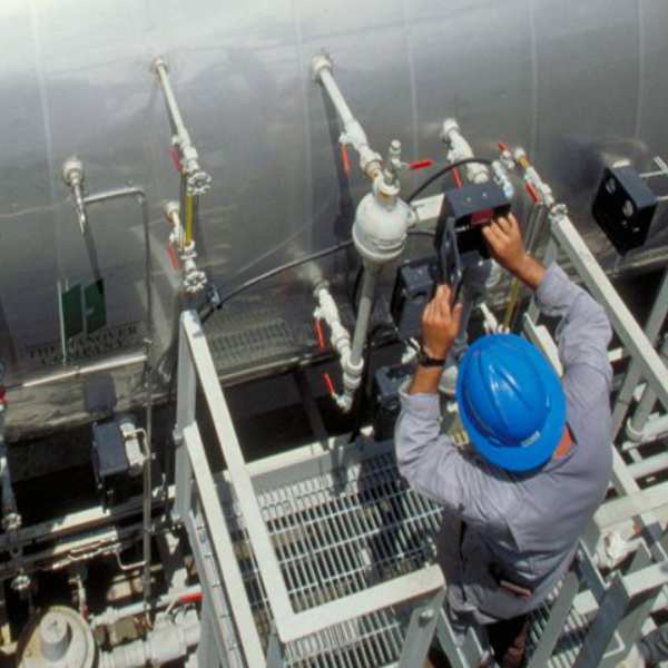 Engineering Services – Zetech Oil Service Company Ltd