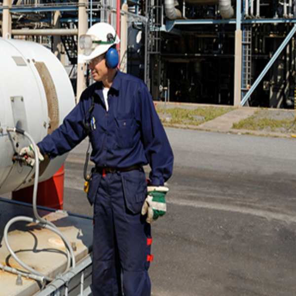 Engineering Services – Zetech Oil Service Company Ltd