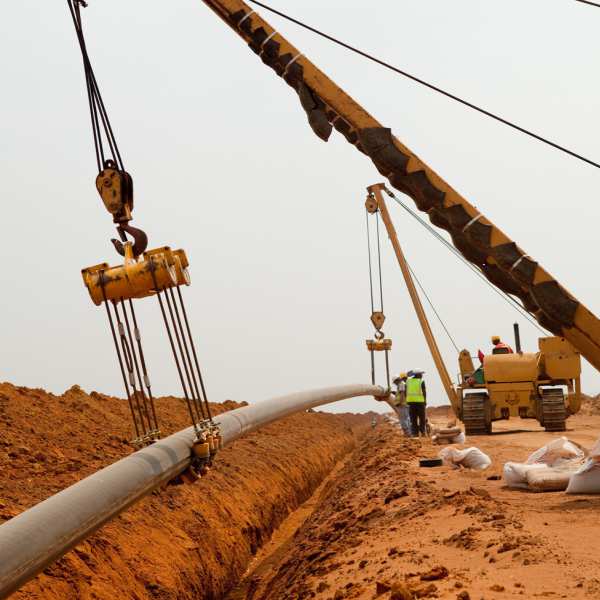 Engineering Services – Zetech Oil Service Company Ltd