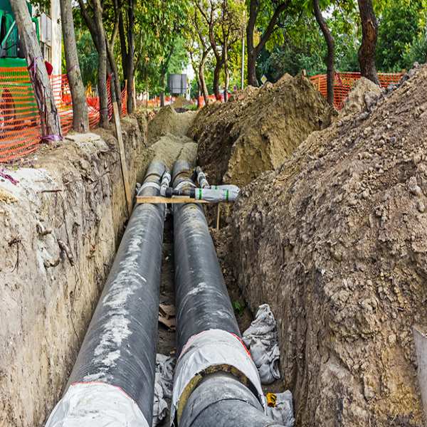 Engineering Services – Zetech Oil Service Company Ltd