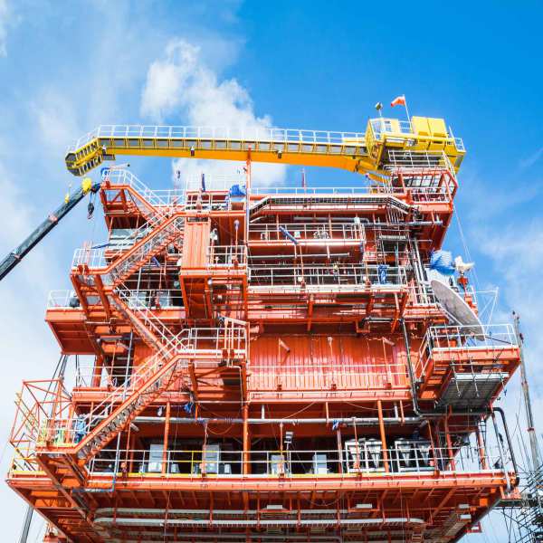 Engineering Services – Zetech Oil Service Company Ltd