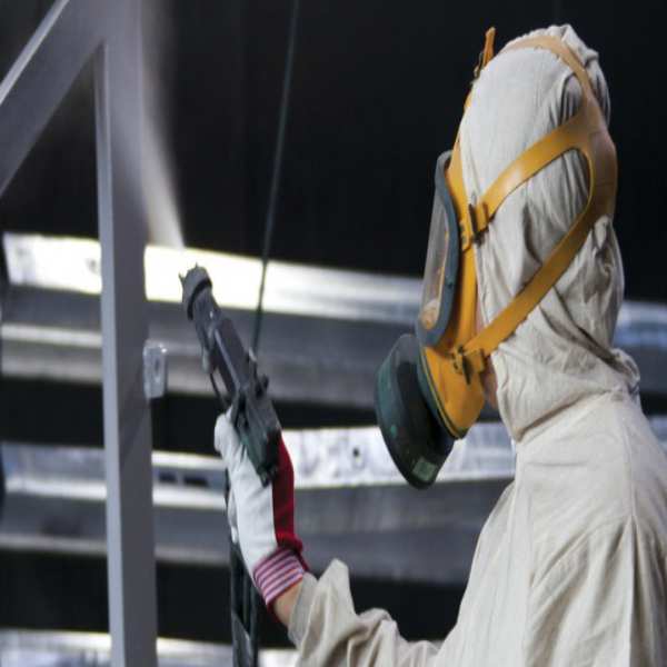 Painting and Coating – Zetech Oil Service Company Ltd