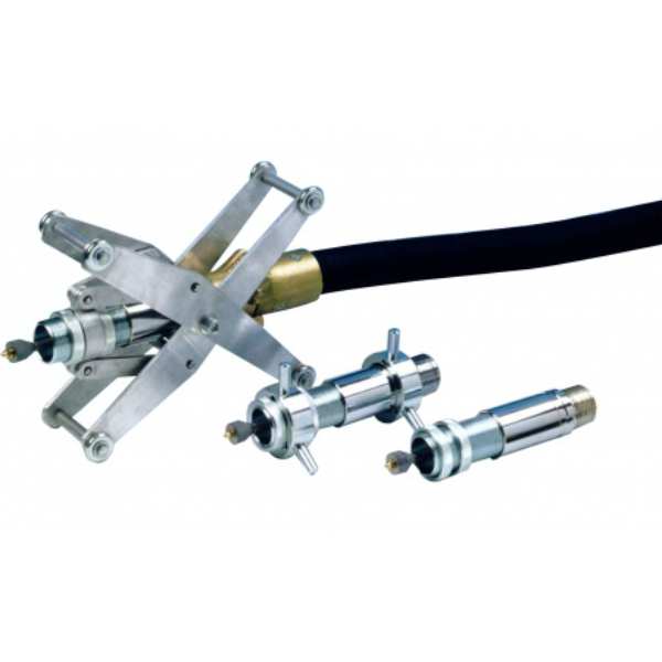 Rental of Blasting and Coating Equipment & Inspection Instruments ...