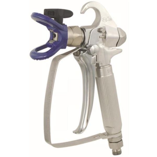 Rental of Blasting and Coating Equipment & Inspection Instruments ...