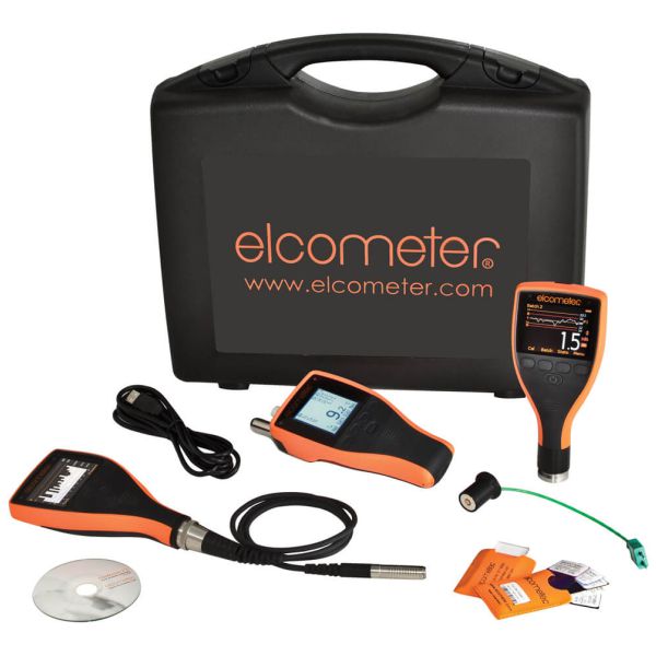 Rental of Blasting and Coating Equipment & Inspection Instruments ...