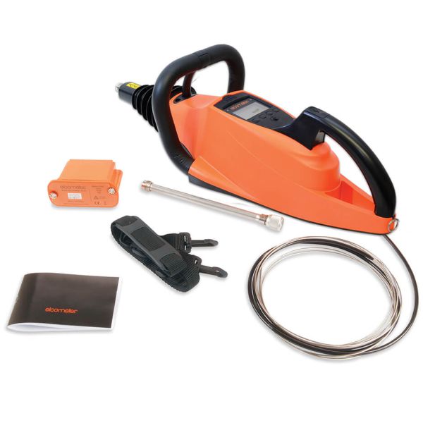 Rental of Blasting and Coating Equipment & Inspection Instruments ...