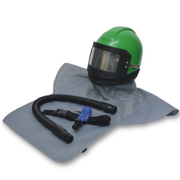 Rental of Blasting and Coating Equipment & Inspection Instruments ...