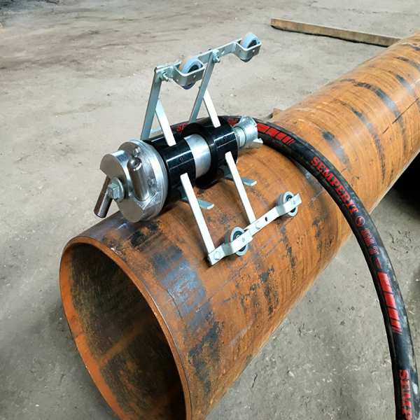 Rental of Blasting and Coating Equipment & Inspection Instruments ...