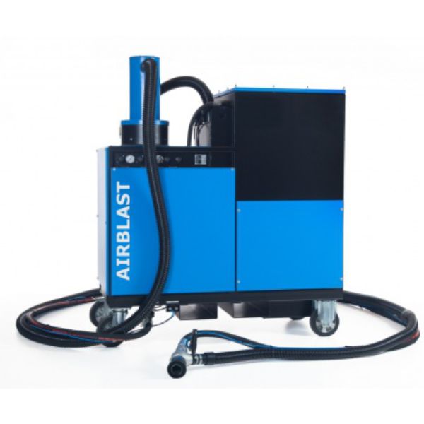 Rental of Blasting and Coating Equipment & Inspection Instruments ...